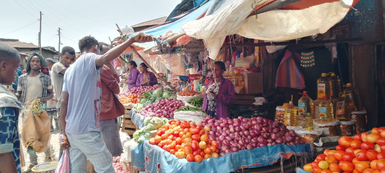 ከልክ ያለፈዉ የዋጋ ውድነት እና የሸማቹ ጩኸት | bekur